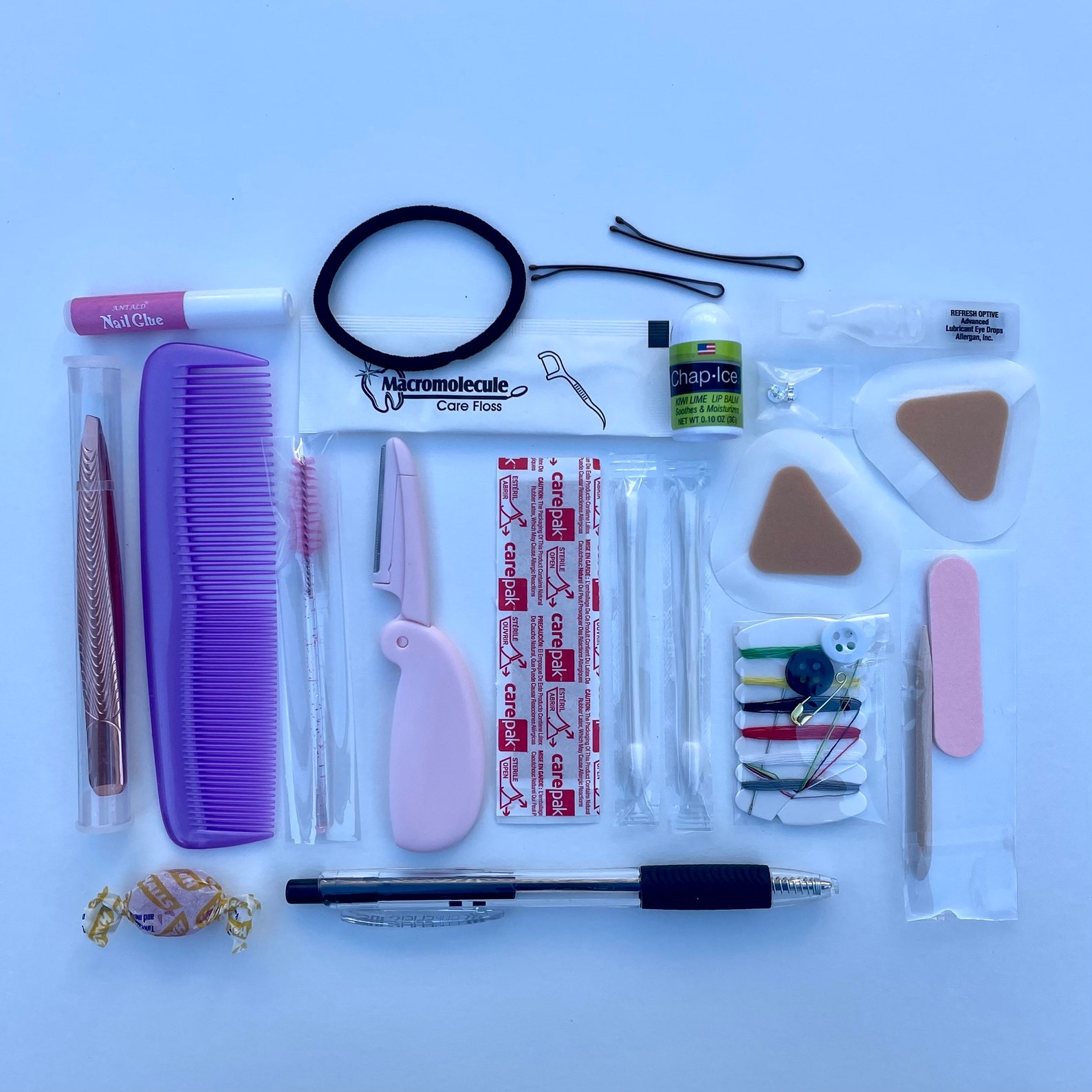 Every Day Emergency Kit - Etsy