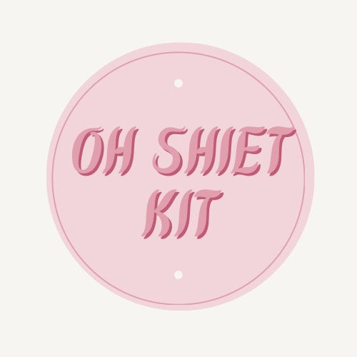 Ohshietkit - Etsy