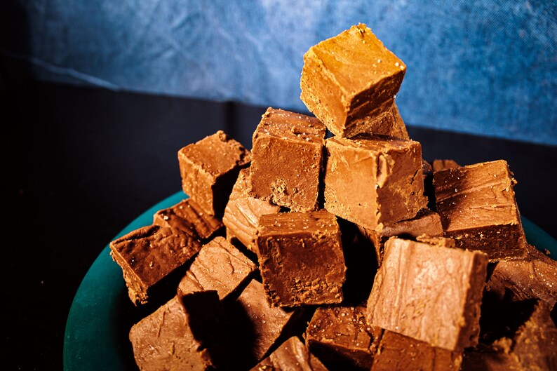 Grandma Hazels Fantasy Fudge - Etsy