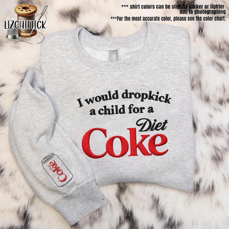 Diet Coke Baby Shirts - Etsy