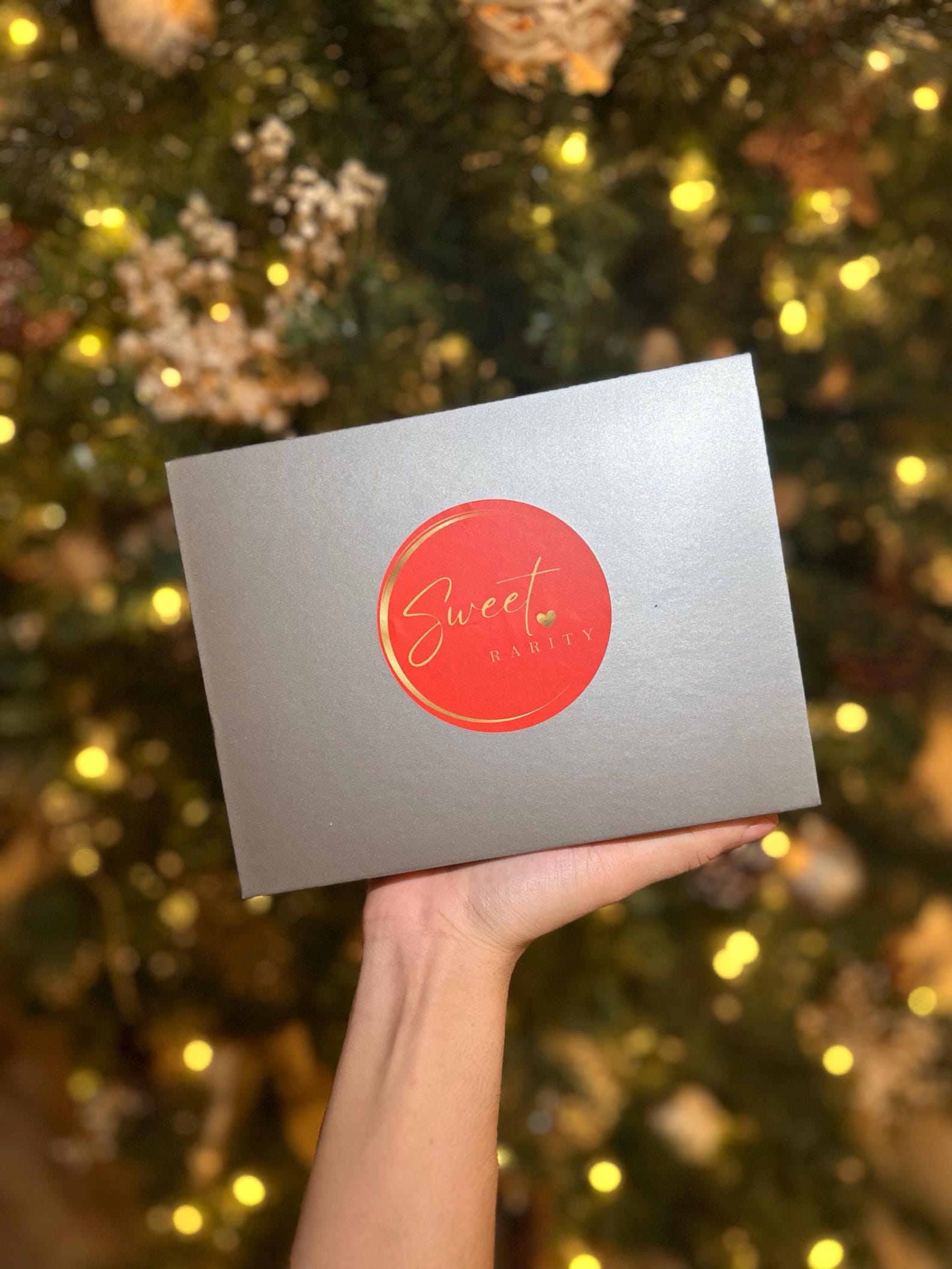 Gourmet Assorted Biscotti, Cookie Gift Box, Italian Inspired Cookies ...