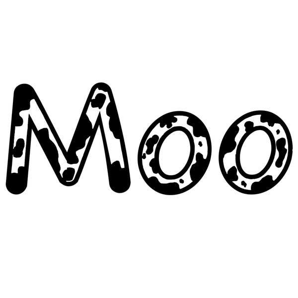 Marys Moo Moos - Etsy