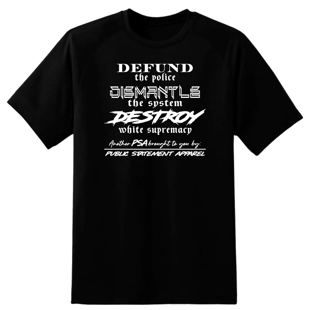 PSA T-shirt DDD - Etsy