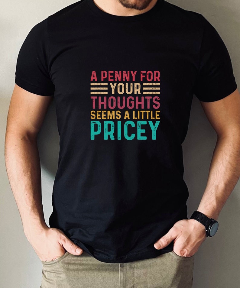 Funny Mens Shirt, Comical for Him Tshirt, Dad Humour Tee, Novelty Gift ...