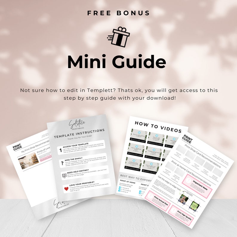 Bathroom Basket Sign Template for Wedding, Bathroom Basket Sign ...