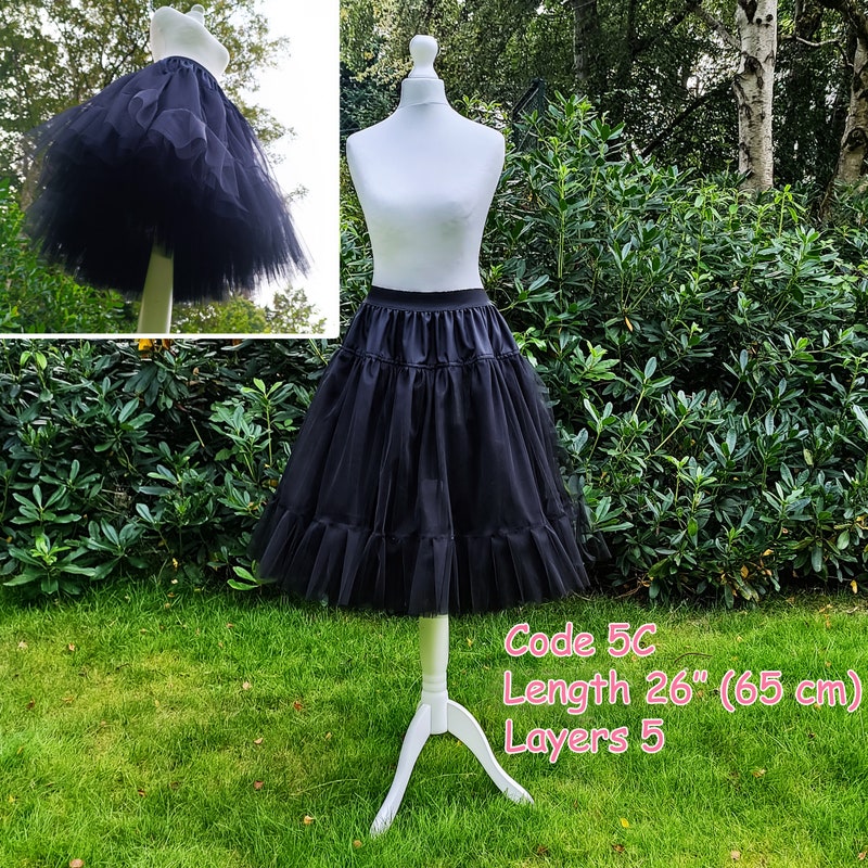 Petticoat - Etsy