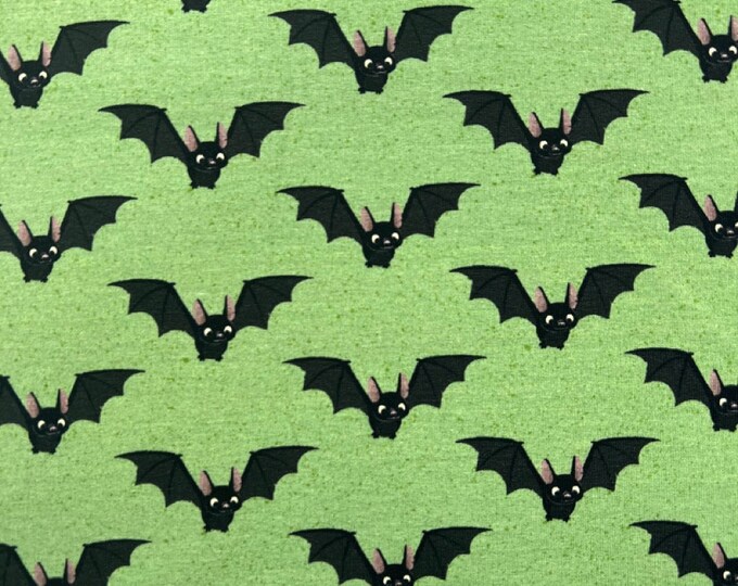 Fledermaus Loop/Schlauchschal schwarz - Etsy.de