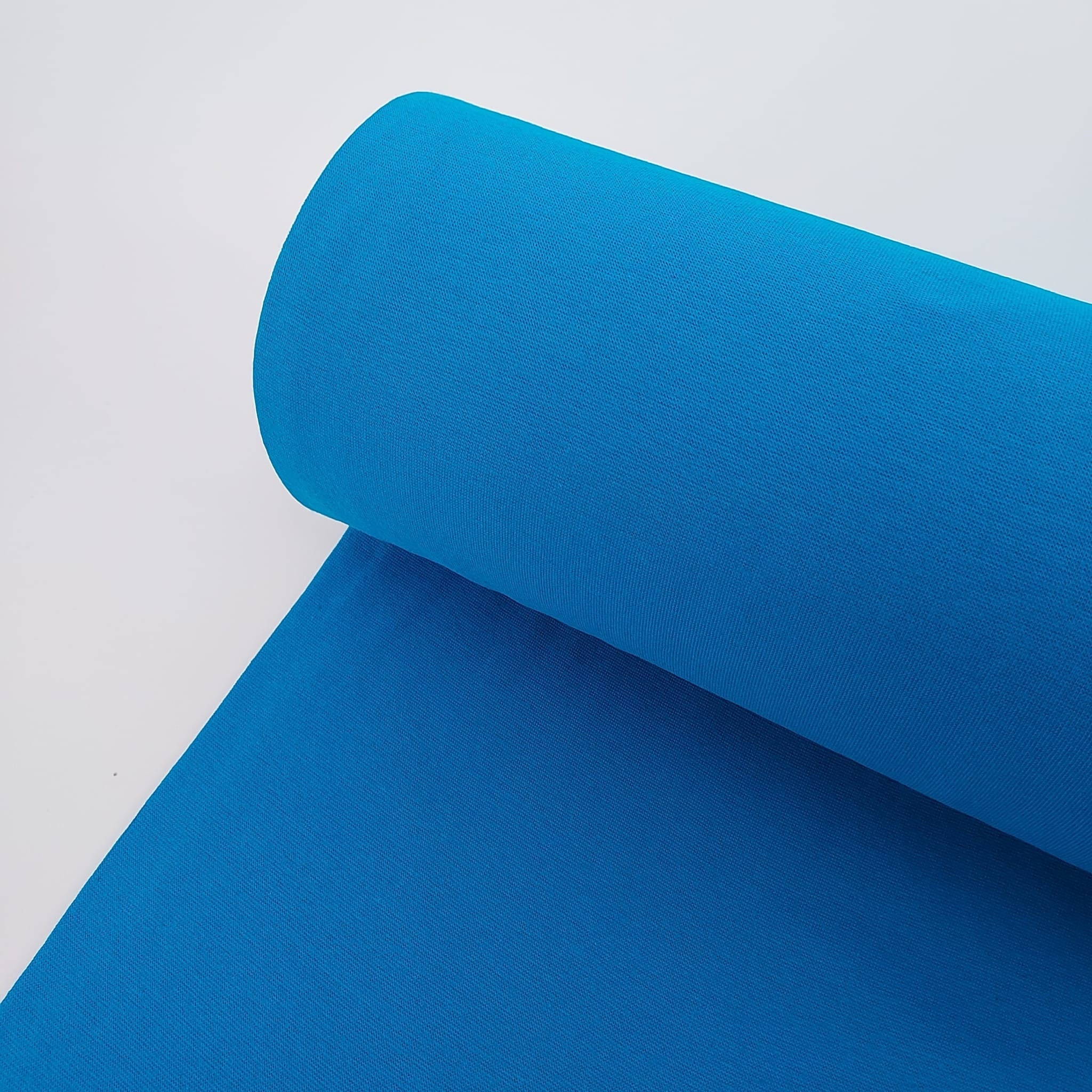 ROM-004 Cuffs Cuffs by the Meter Cuffs Plain Cuff Fabric Tubular Fabric ...