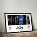 Lil TJAY Album Cover Poster - Professional Print in HD - Wall Art Gift ...