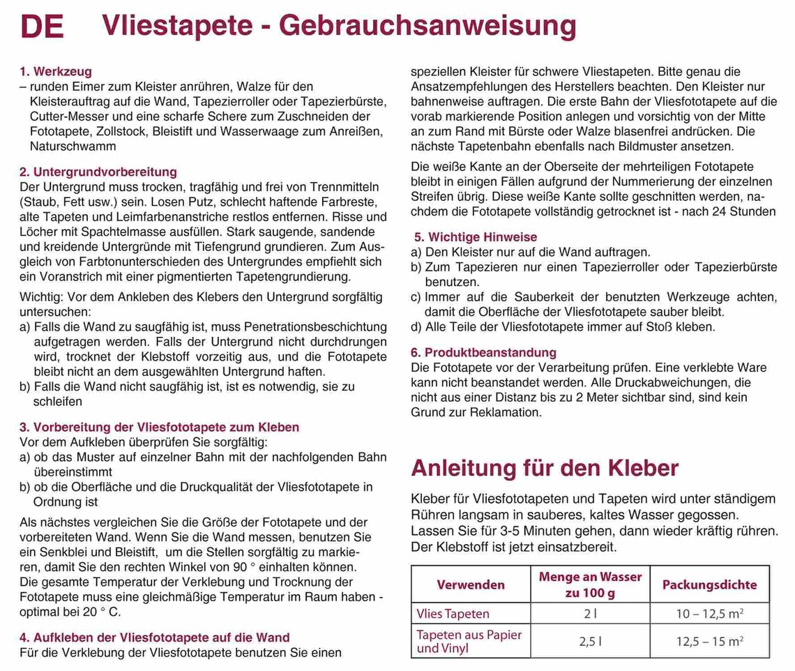 Wall Mural - Pathway in the Autumn Park | Non Woven | Mysterious ...