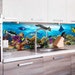Self-adhesive Splashback - Fish | Kitchen | Decoration | Premium ...