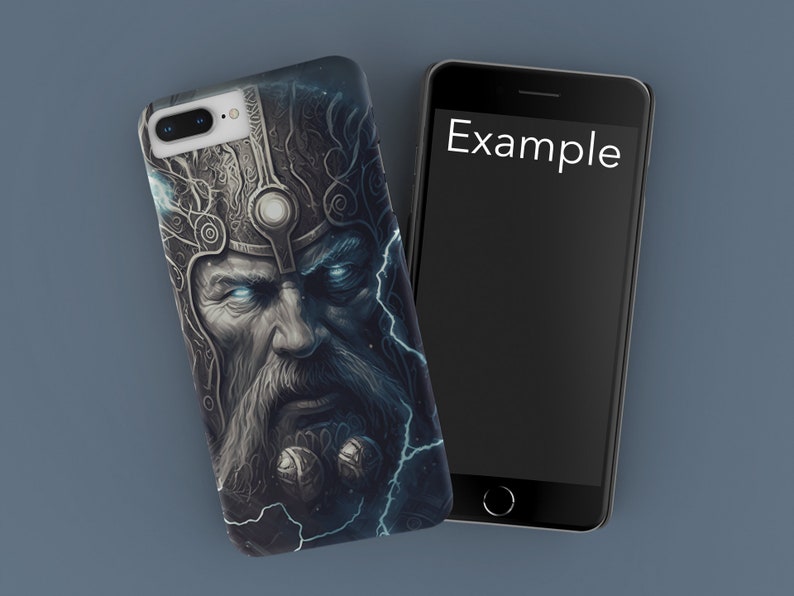 Thor the Thunderer Printable Wall Art Instant Download Print at Home ...