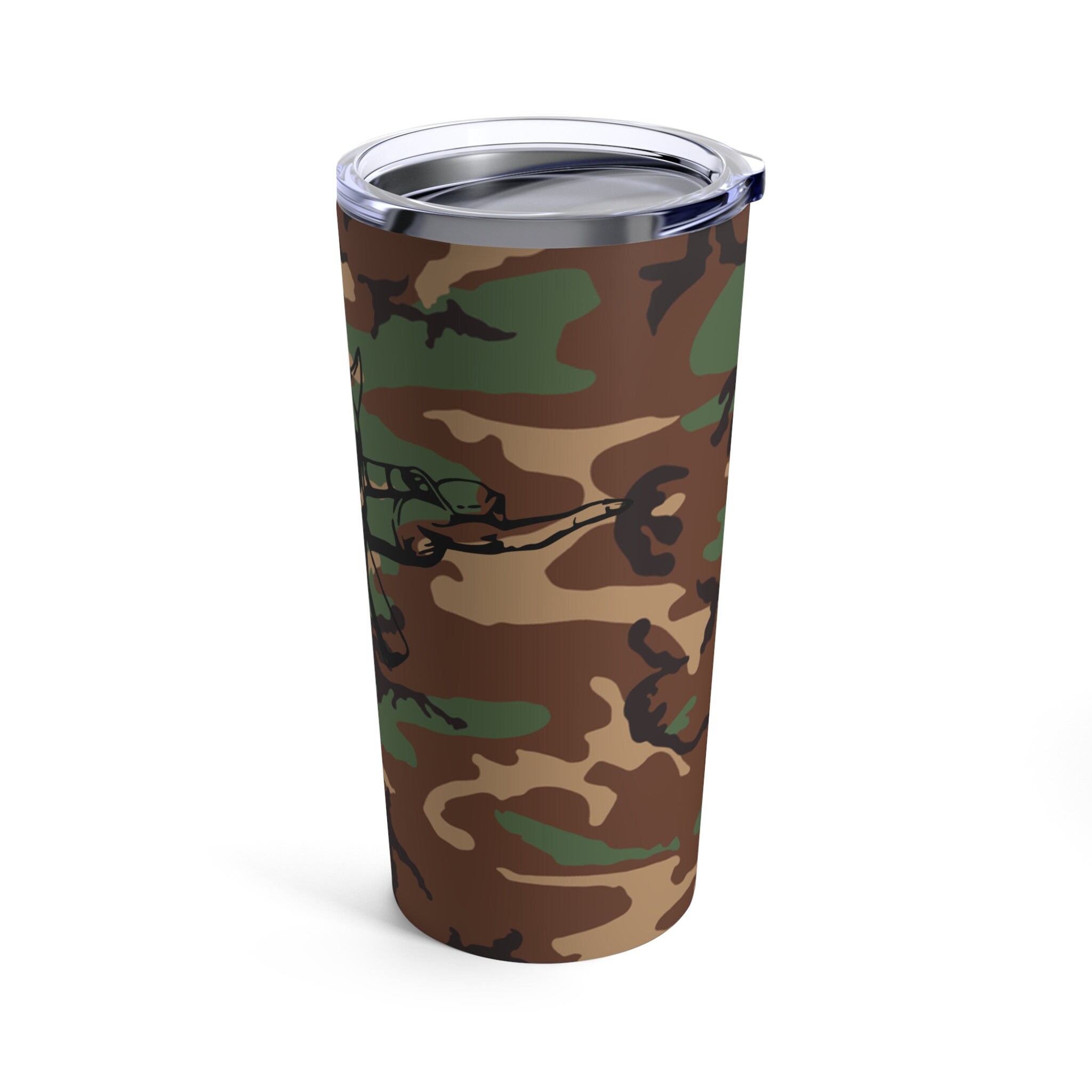 Marine Recon | Recon Jack | Force Recon 20 Oz Tumbler Mug - Etsy