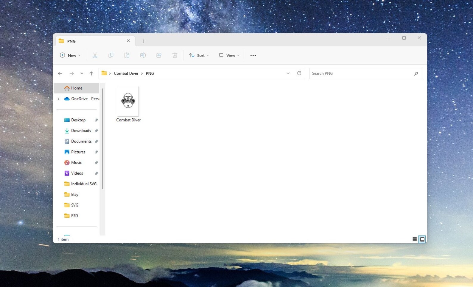 Combatant Diver Insignia Logo Vector Svg, Dxf, Png High Res, Jpg ...