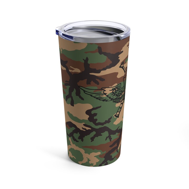 Marine Recon | Recon Jack | Force Recon 20 Oz Tumbler Mug - Etsy