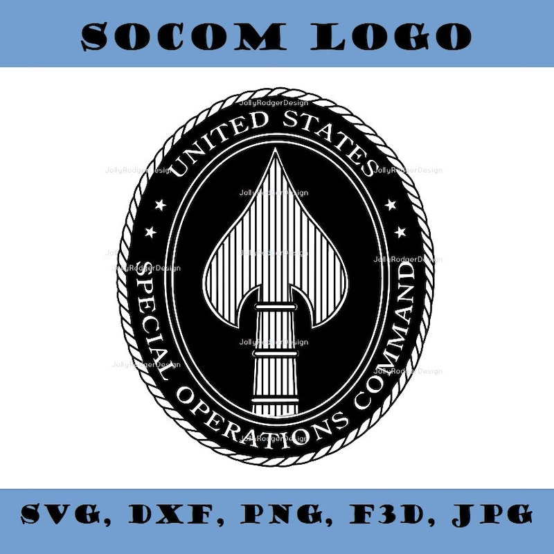 Jsoc Patch - Etsy