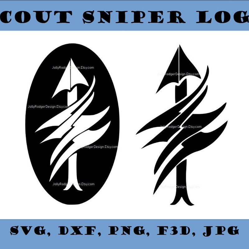 Marsoc Logo Svg - Etsy