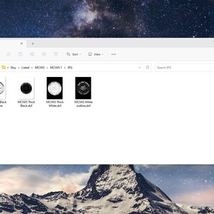 USMC MCIWS Logo | Multiple File Type | SVG, Dxf, Png, F3d, Jpg ...