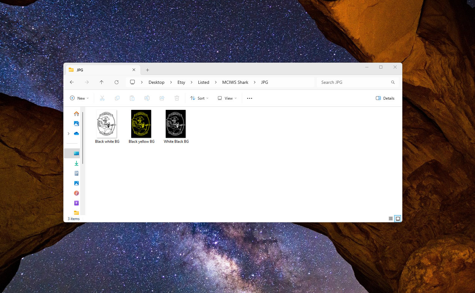 MCIWS Shark Logo DIGITAL FILE | Vector Svg, Dxf, Png, Jpg, F3d Files ...