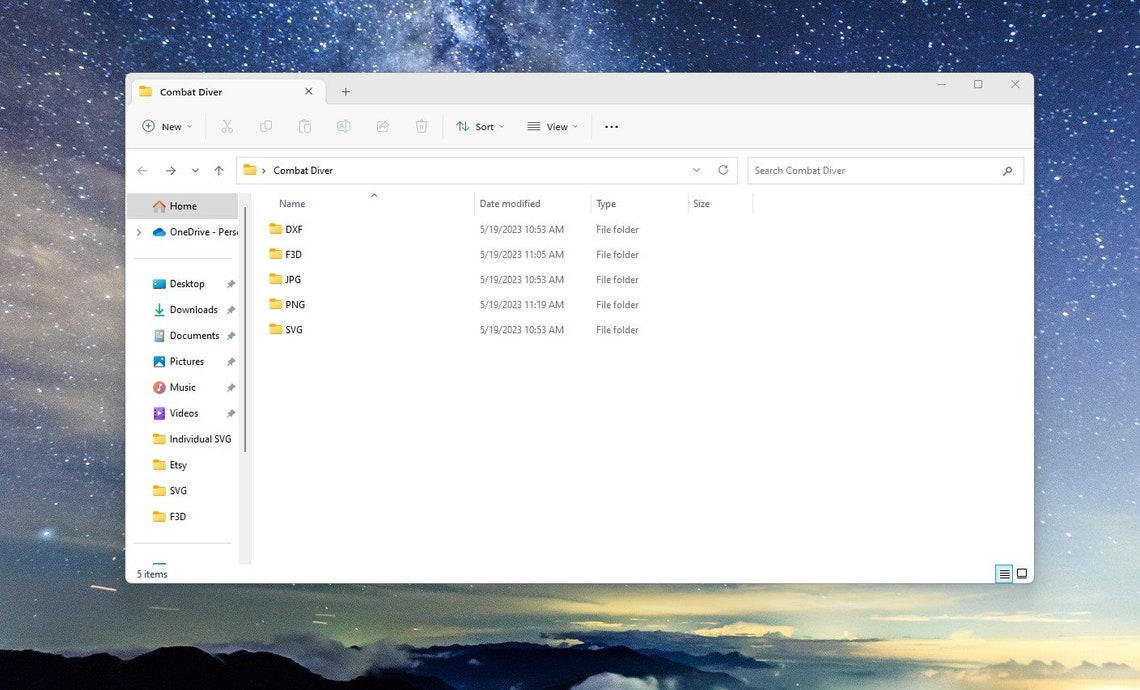 Combatant Diver Insignia Logo Vector Svg, Dxf, Png High Res, Jpg ...