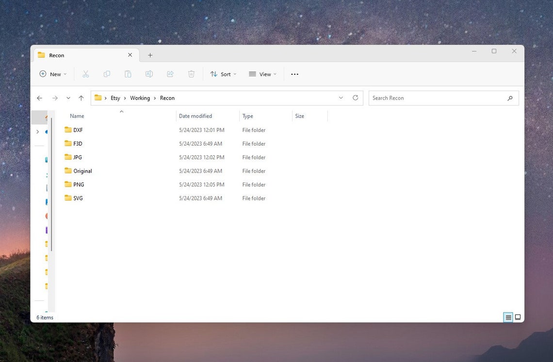 Recon Jack Logo DIGITAL FILE | Vector Svg, Dxf, Png, Jpg, F3d Files ...
