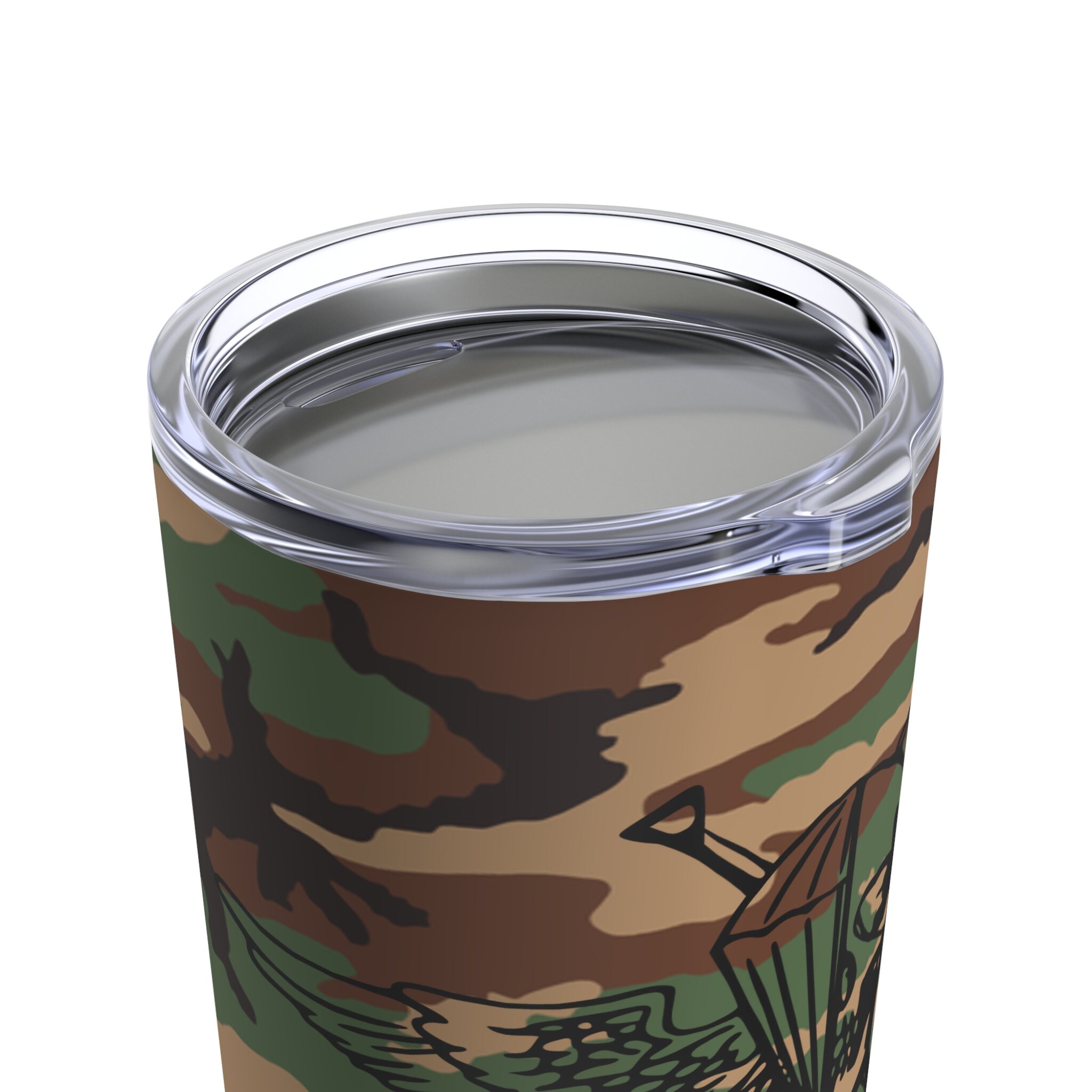 Marine Recon | Recon Jack | Force Recon 20 Oz Tumbler Mug - Etsy