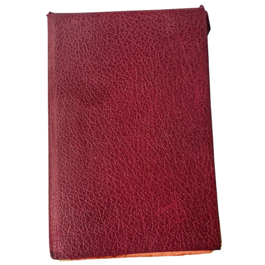 Vintage the Holy Bible Watchtower Bible & Tract Society - Etsy