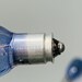 Vintage Camera Flash Bulbs Sylvana M3 Blue and White - Etsy