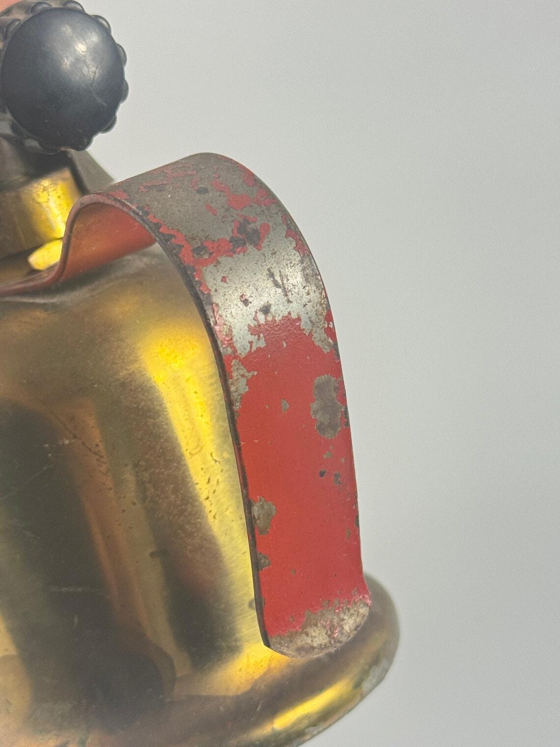 Vintage Brass Dunlap Gasoline Torch With Original Parts for Display ...