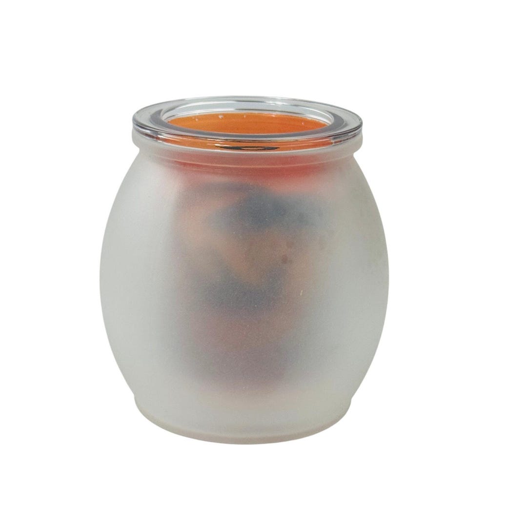 Vintage Partylite Savannah Sunrise Votive Tealight Candle Holder ...