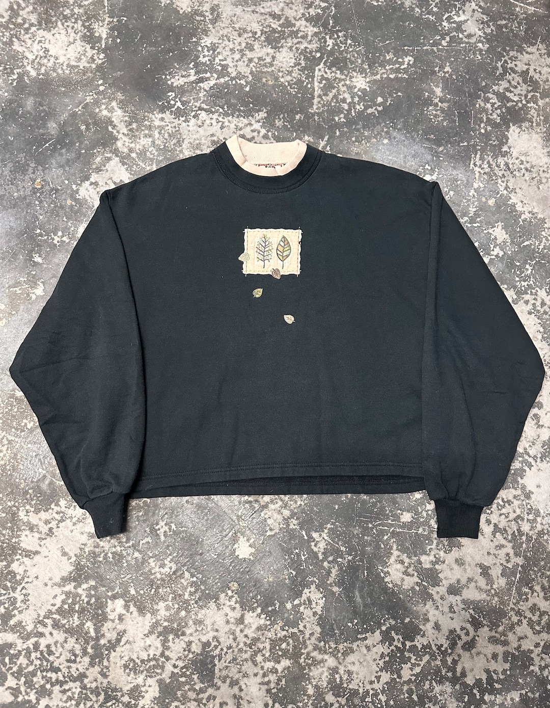 Vintage 90s Morning Sun Sweatshirt Morning Sun Crewneck Graphics ...