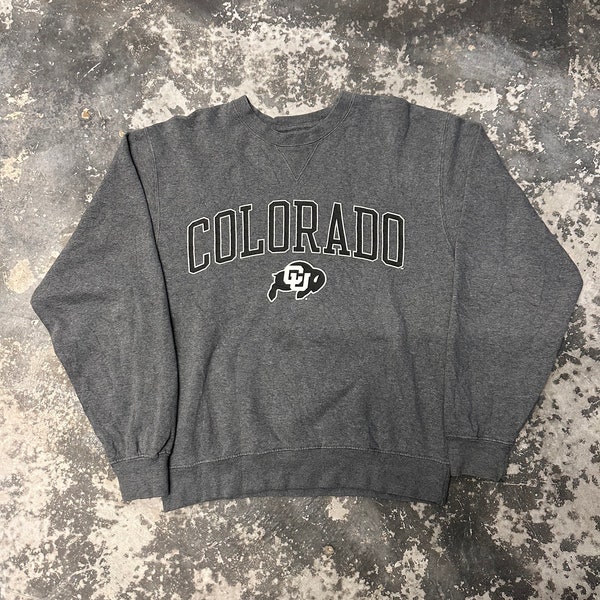 Cu Buffs - Etsy