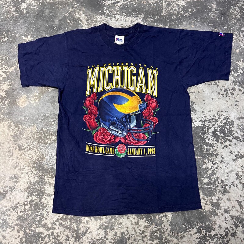 Michigan T Shirt - Etsy