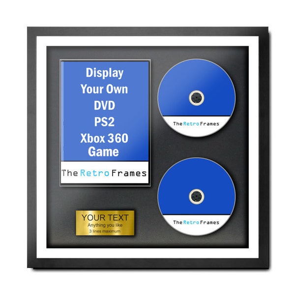 Ps2 Game Case - Etsy