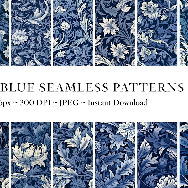 Digital Pattern - Etsy