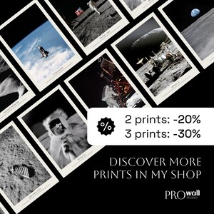 Monochrome Solar System Planet Chart for Minimalist Modern Home Decor ...