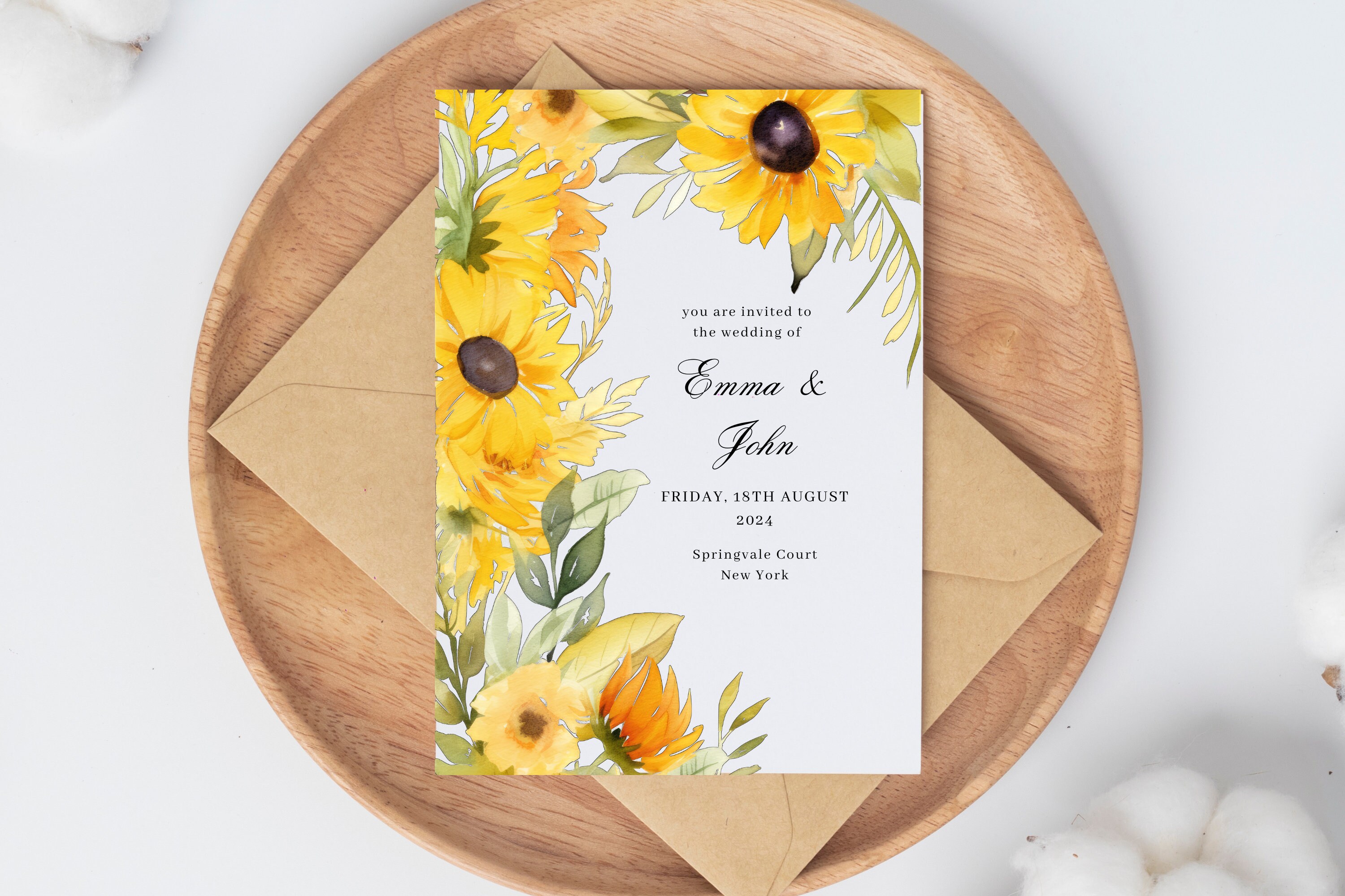 100 Blooms Floral Collection Watercolor Floral Clipart Floral Borders ...