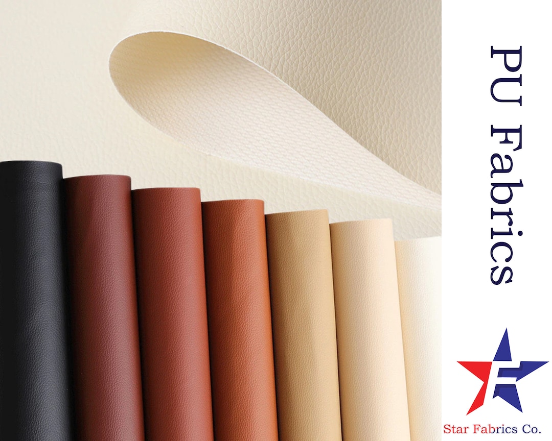 Pebble PU Leather Sheet Cobalt Faux Leather Jewelry Bows Blue Pu/faux ...