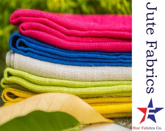 Polyester Faux Burlap 60 Wide for Costumes, Linens, Crafts, Decor ...