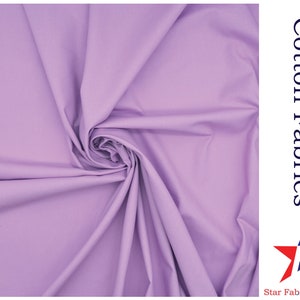 Cotton Fabric Samples / 100 % Luxury Cotton Fabric Samples / Cotton ...