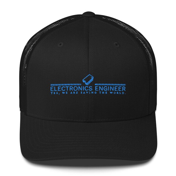Engineer Hat - Etsy