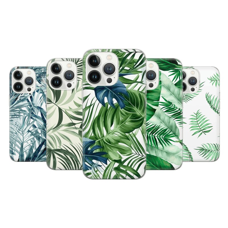 Palm iPhone Case - Etsy