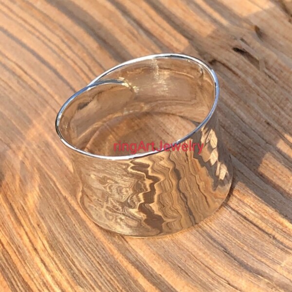 Index Finger Rings - Etsy