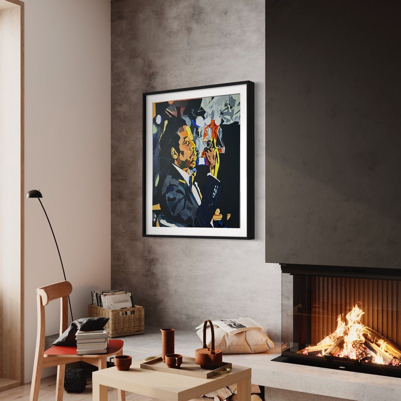 Jay Z Canvas - Etsy