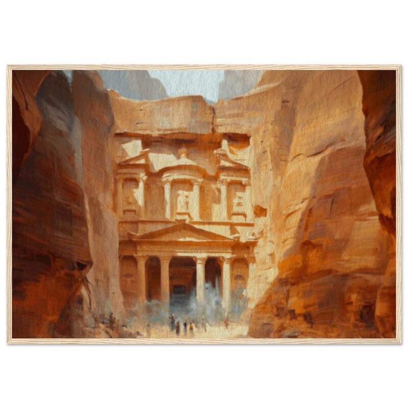 Petra Colors - Etsy
