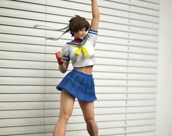 Queen Marika Statue STL File, 3D Digital Printing STL File for 3D ...