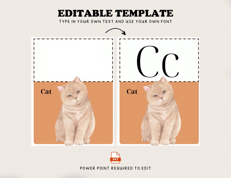 Classroom Alphabet Posters, Animal Alphabet, Boho Rainbow, Kindergarten ...