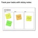 Kanban Board Printable / A3 / Task Board / Productivity Board ...