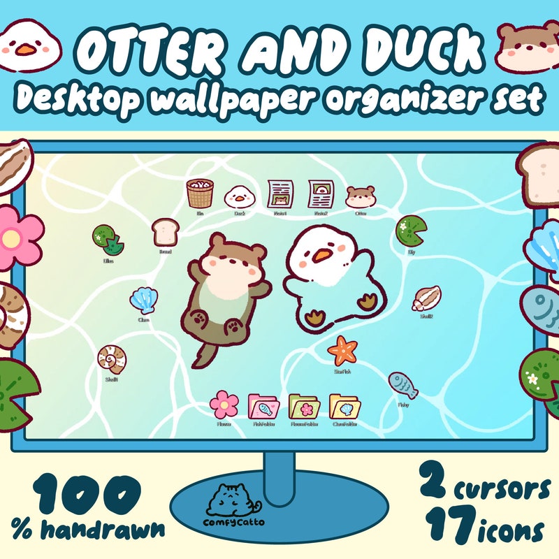 Cute Lockscreens for Laptop - Etsy