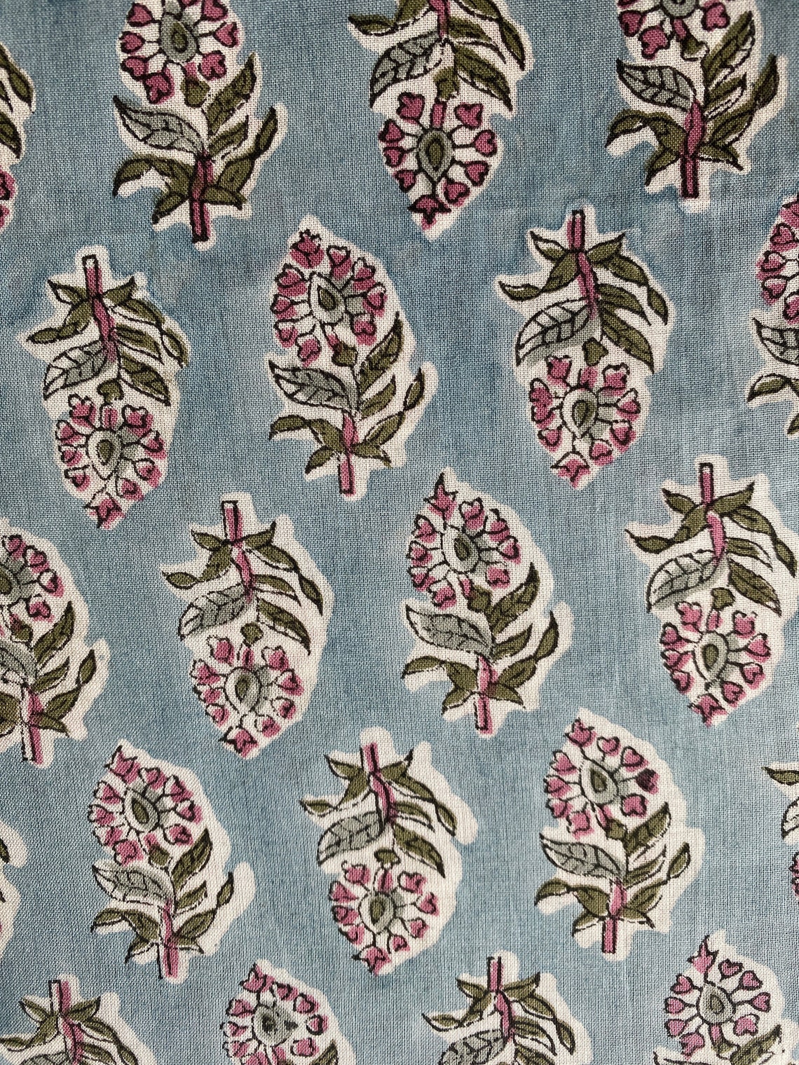 Cotton Nightwear for Women; Cotton PJ Sets, Summer PJ Set, Soft Indian ...